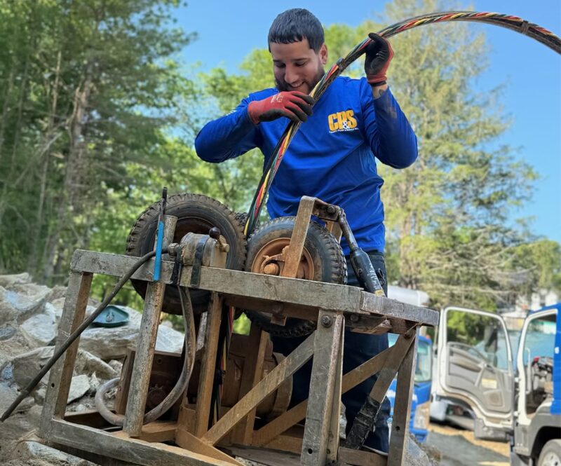 Well & Water Pump Repair | Lunenburg, MA | County Pump